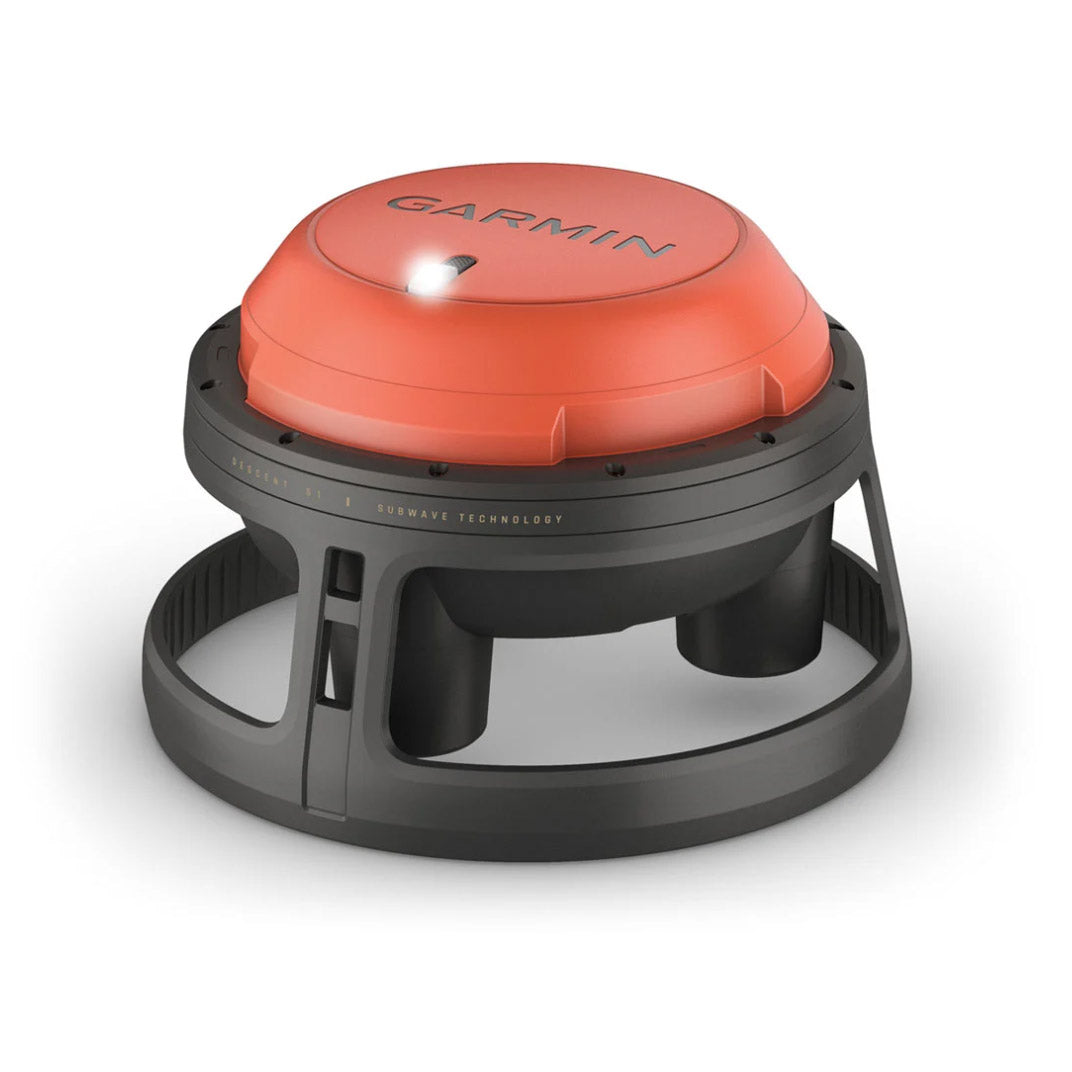 Garmin Descent™ S1 dykkerkommunikasjonsbøye – Frivannsliv